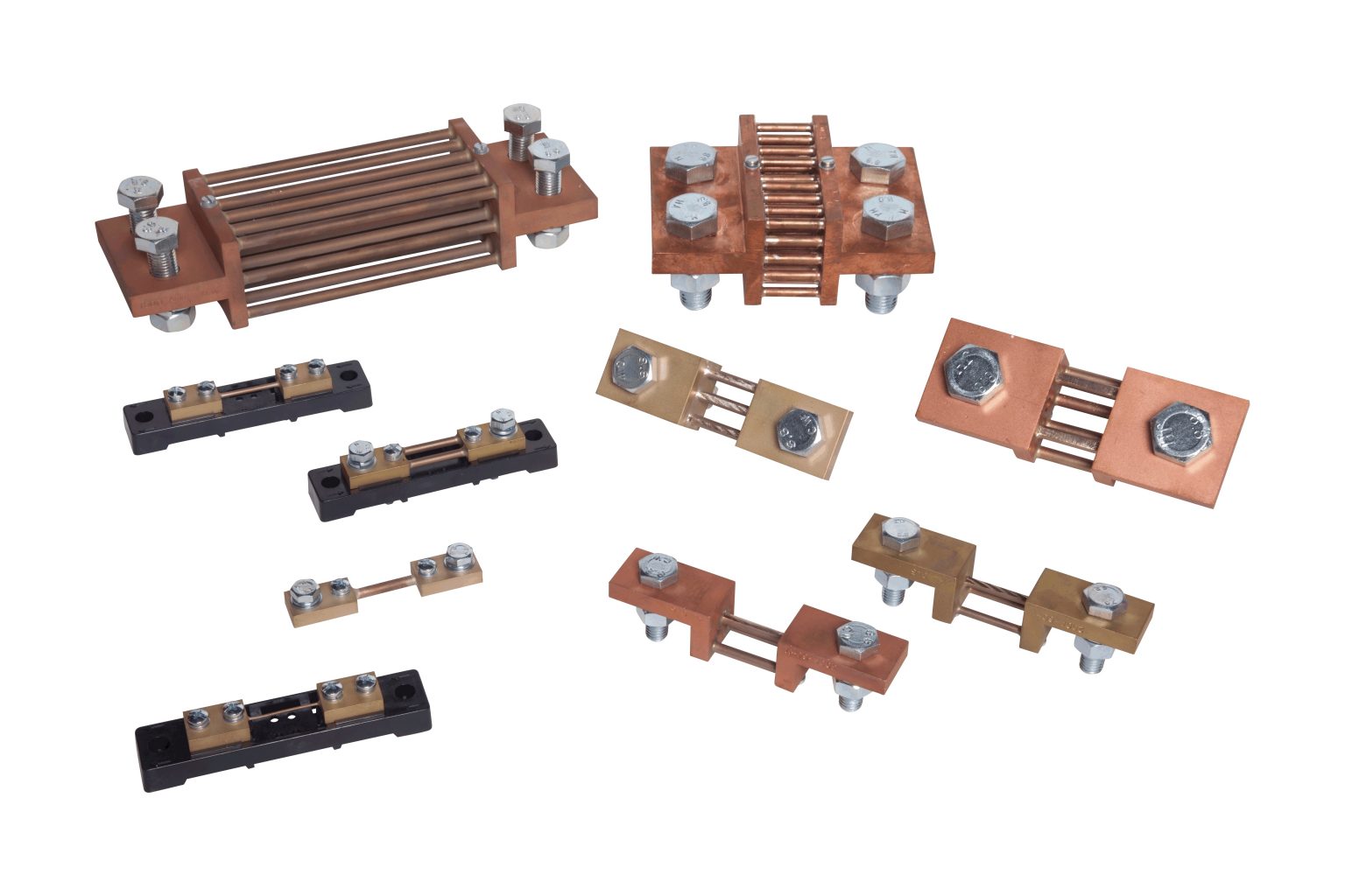 SHUNTS Salida 60mV 150mV 100mV Celsa Messgerate Espa a S L shunts-salida-60mv-150mv-100mv-celsa-messgerate-espa-a-s-l
