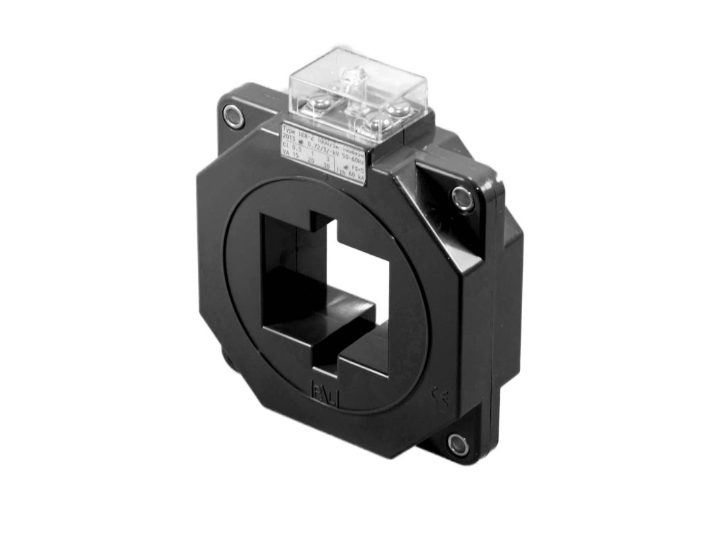 Current Transformers - Celsa Messgerate España S.L.