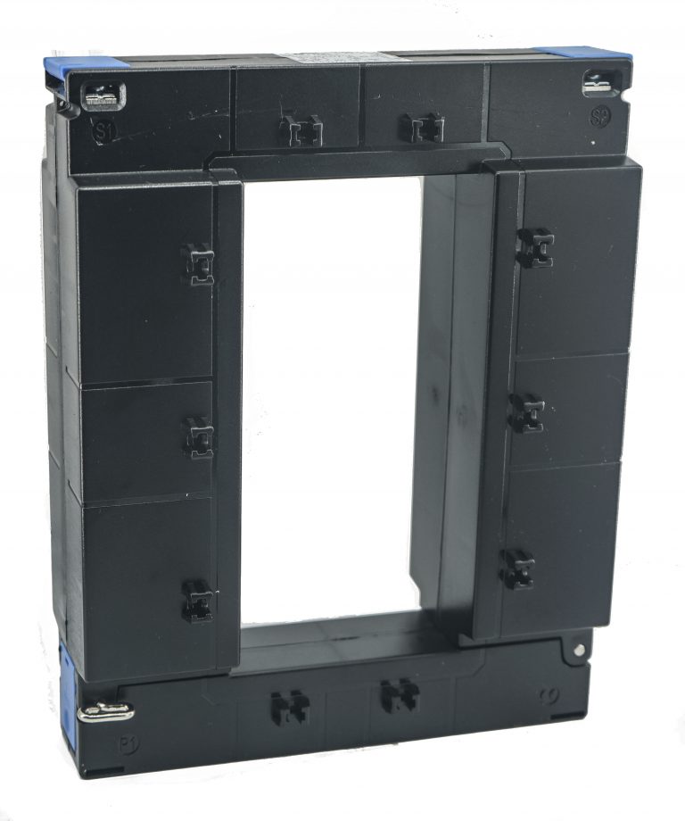 split core current transformers - Celsa Messgerate-España S.L.